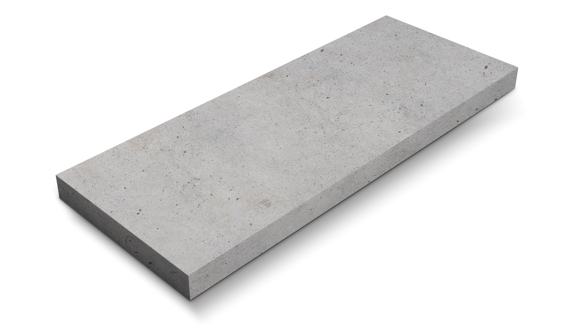 Brutal Deer Concrete Grasdal Grasbetontegel Waterdoorlatende