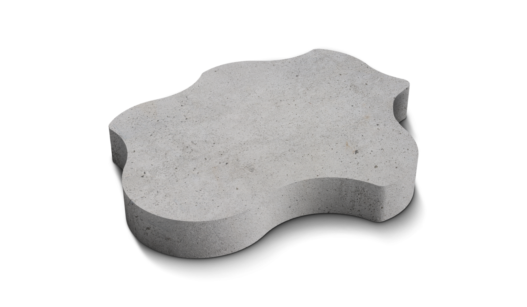 Lily | Deer Concrete | Grasdal, grasbetontegel, waterdoorlatende ...